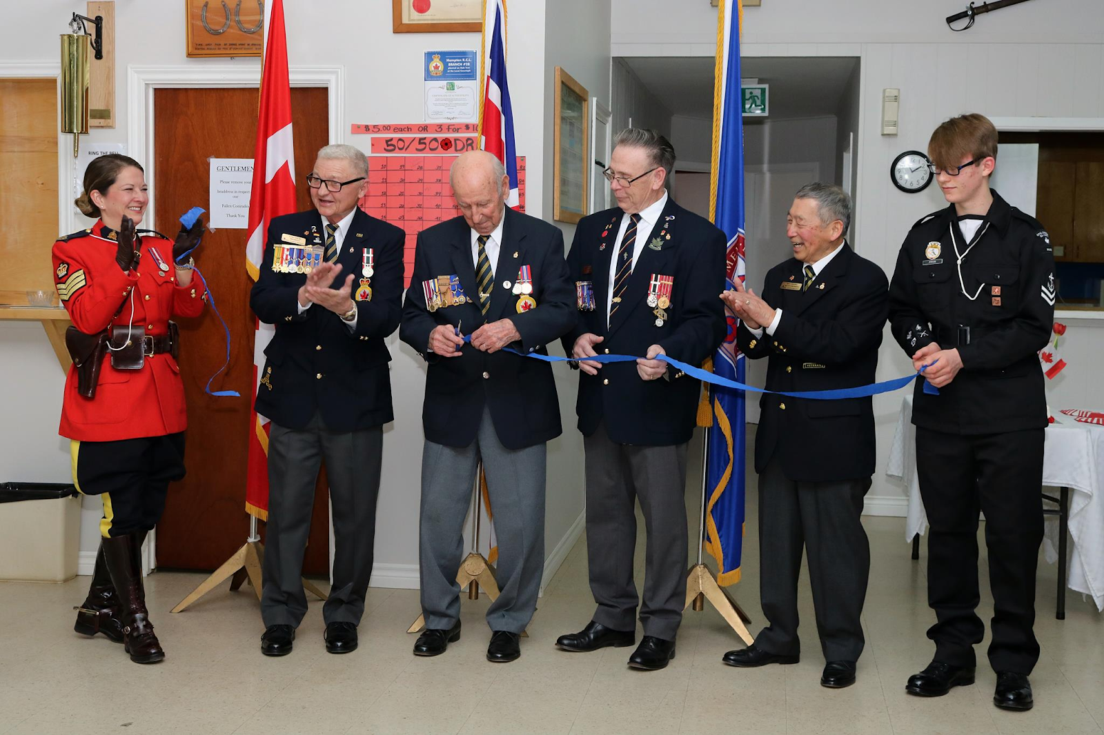 Summit Centre & Mike Murphy Memorial Field House - Hampton