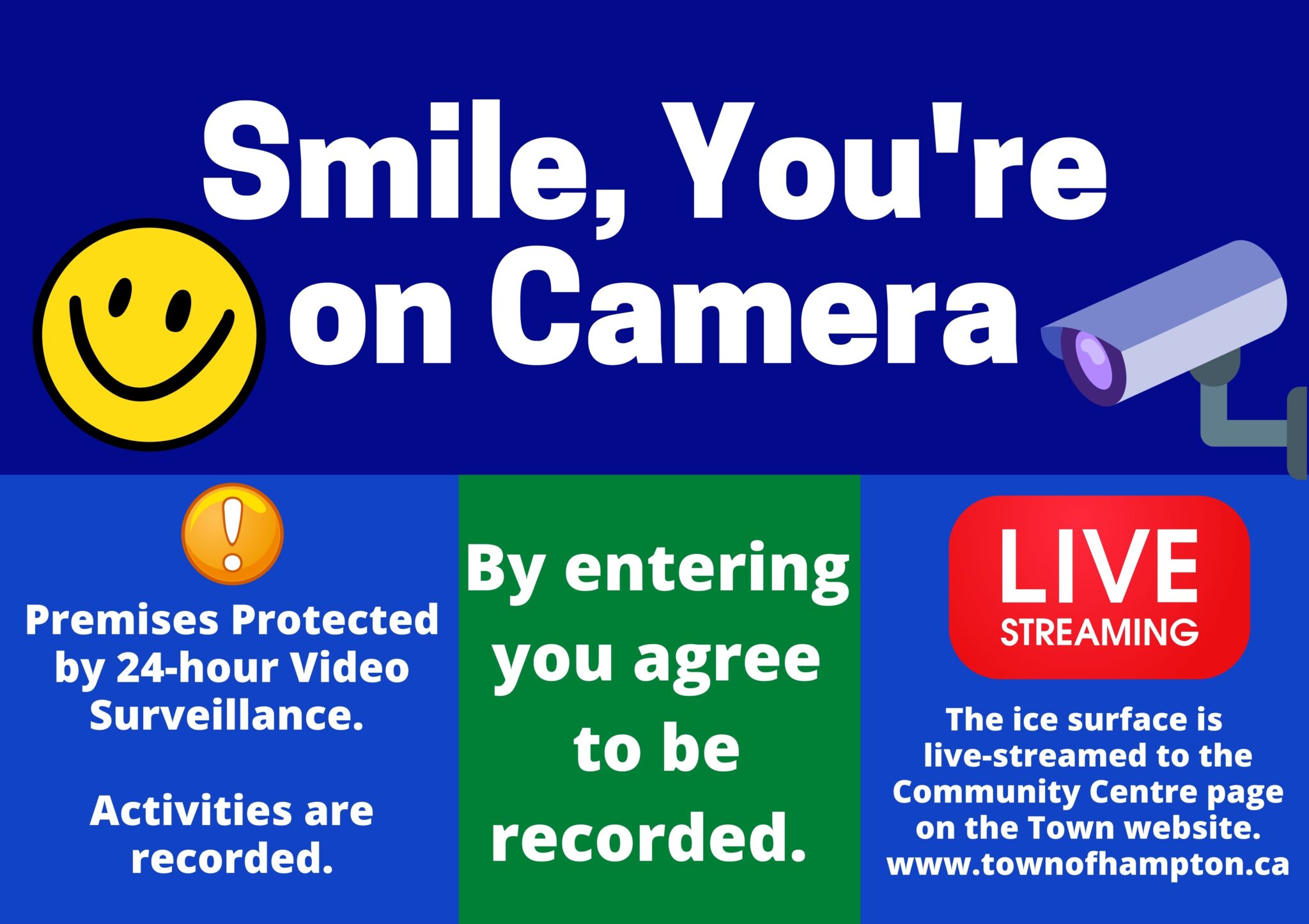 Hampton Community Centre - Hampton