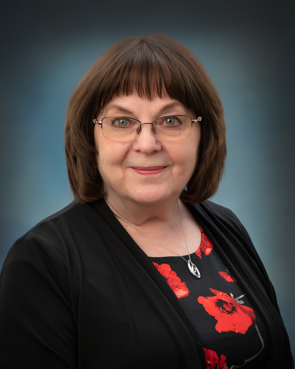 Karin Boyé - Hampton