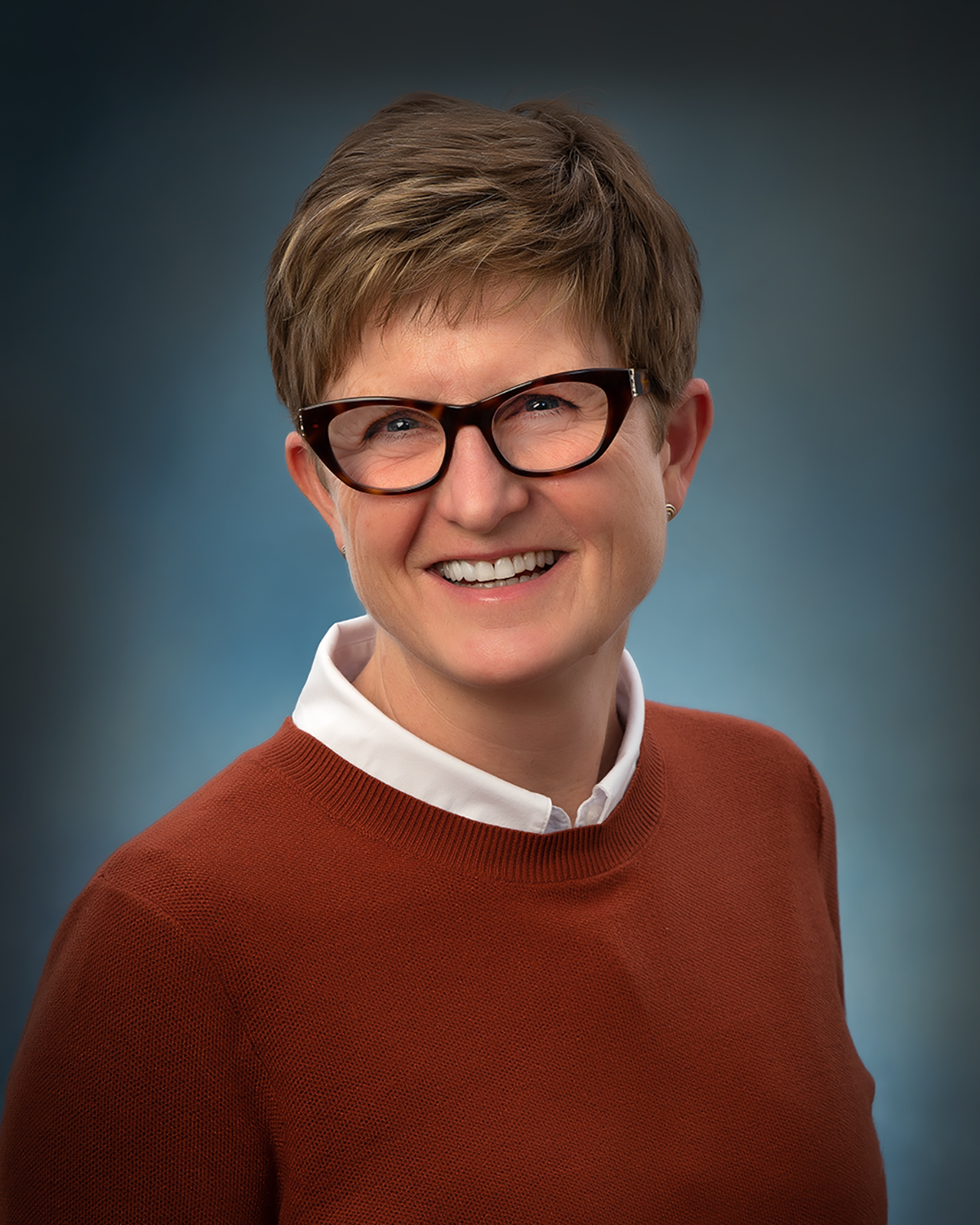 Kim Tompkins - Hampton