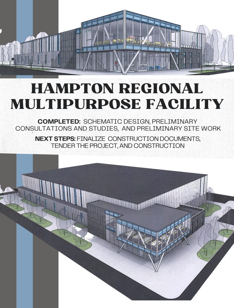 Community Guide - Hampton