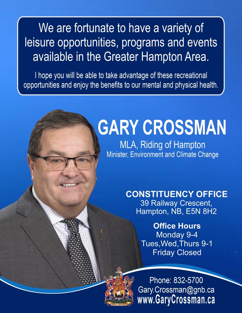 Community Guide - Hampton