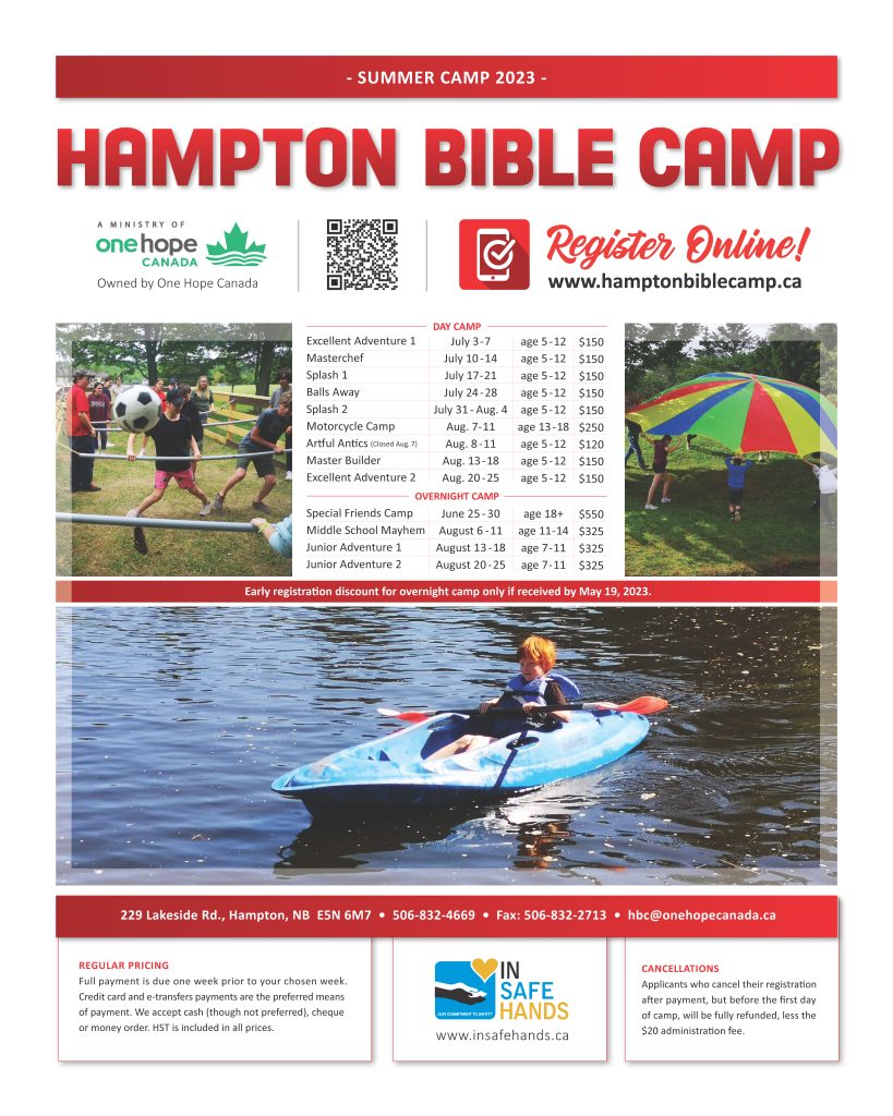 Community Guide - Hampton